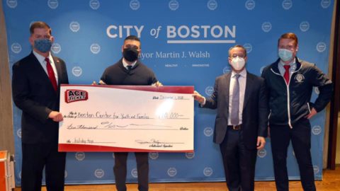 Ace Ticket // Boston MA | The NATB - Tickets You Can Trust